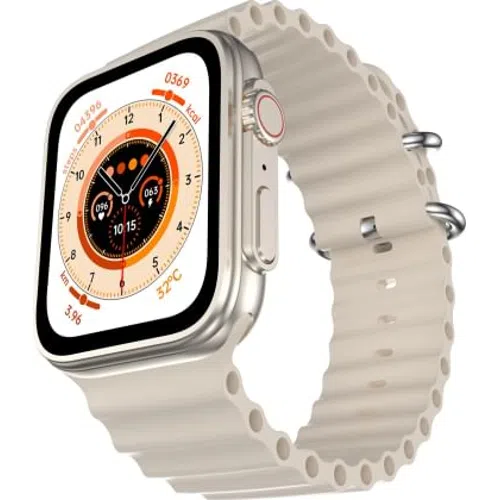Fire-Boltt Gladiator Pro - Price in India, Specifications & Features ...