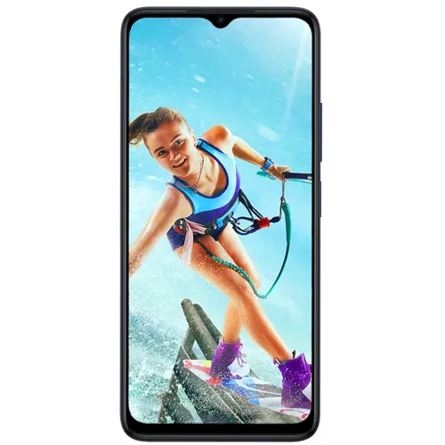 Itel P55 5G (Power 55) - Price in India, Specifications & Features ...