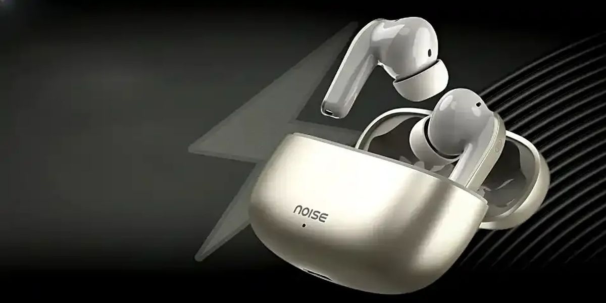 Noise Air Buds Pro SE Launched: Under Budget? Know Here | Cashify News