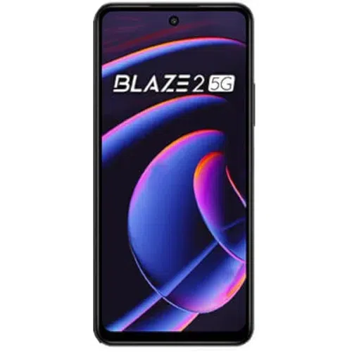 Lava Blaze 2 5G Price in India, Specifications & Features | Mobile Phones