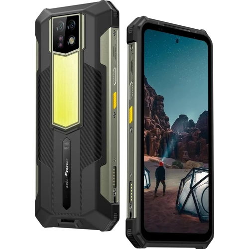 Ulefone Armor 24 - Price in India, Specifications & Features | Mobile Phones