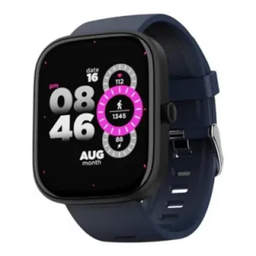 boAt Wave Convex - Price in India, Specifications & Features | Smartwatches