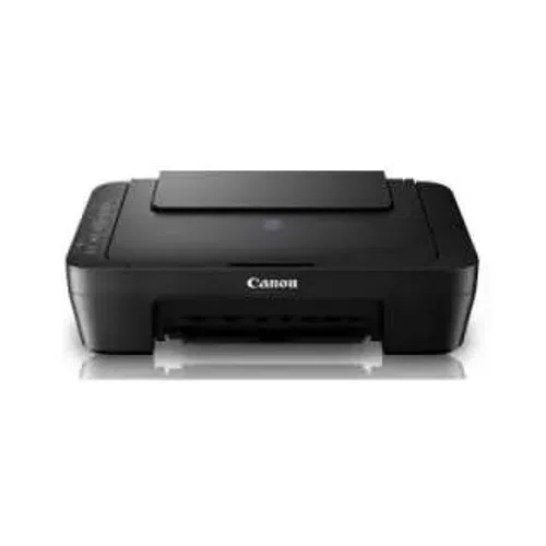 Canon Pixma E470 All-in-One Inkjet - Price in India, Specifications ...