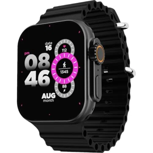 boAt Wave Elevate Pro - Price in India, Specifications & Features ...