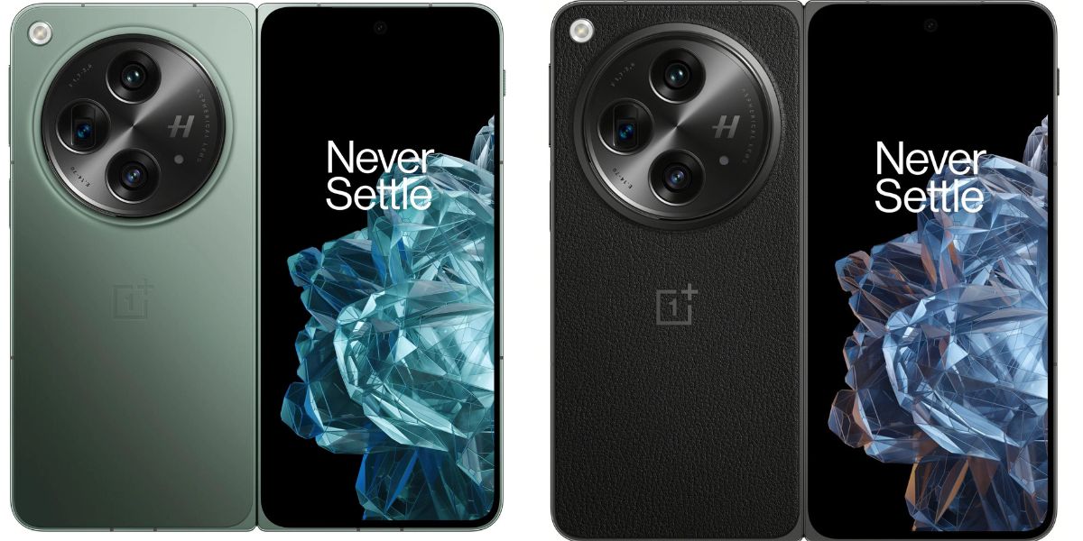 OnePlus Open Design Revealed Ahead Of Launch: All Details | Cashify News