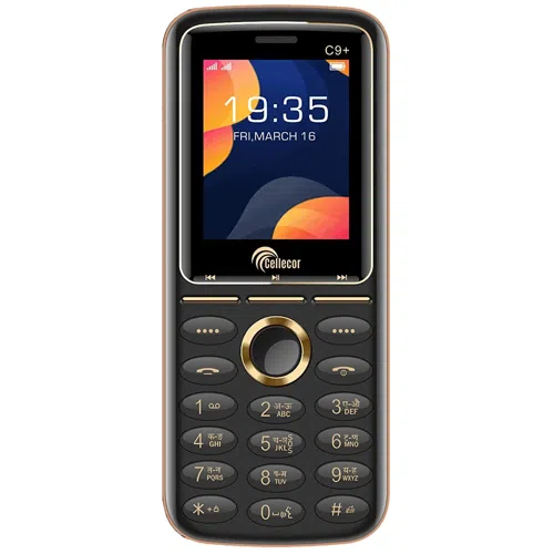 Cellecor C9 Plus - Price in India, Specifications & Features | Mobile ...