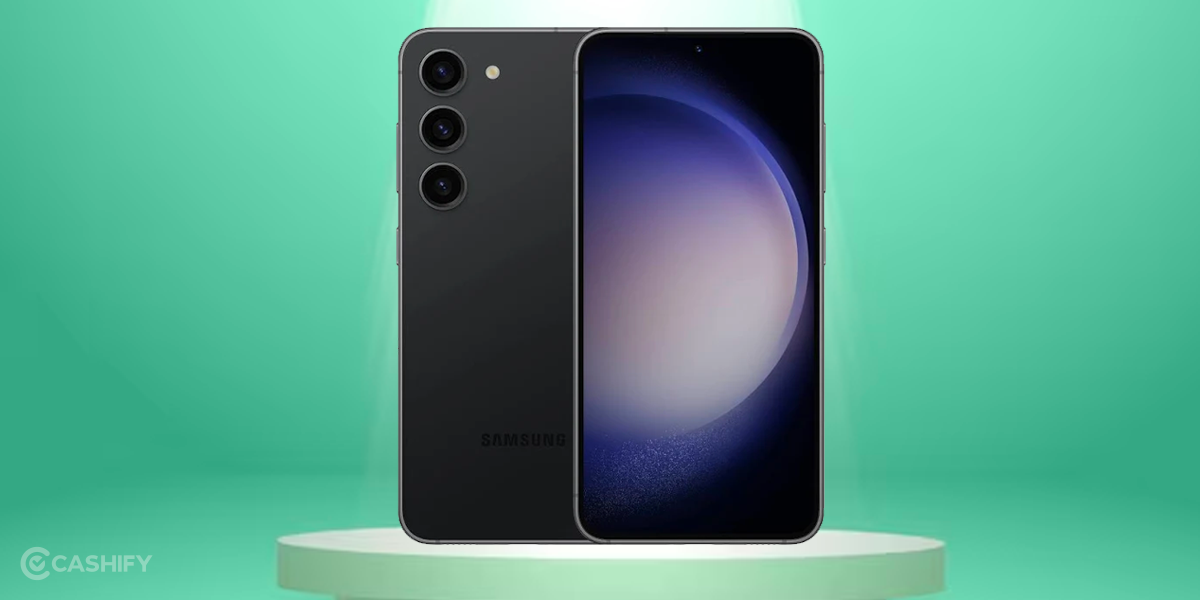 Samsung Galaxy S23 Long-Term Review - Still One Of The Best Compact ...