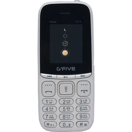 Gfive Rose 2173 - Price in India, Specifications & Features | Mobile Phones