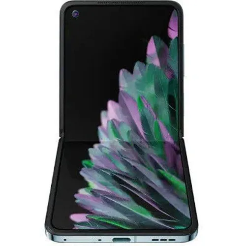 OPPO Find N5 Flip - Price in India, Specifications & Features | Mobile ...
