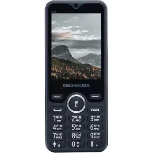 Kechao K25 - Price in India, Specifications & Features | Mobile Phones