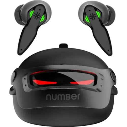 Number Super Buds Pro GT9 - Price in India, Specifications & Features ...