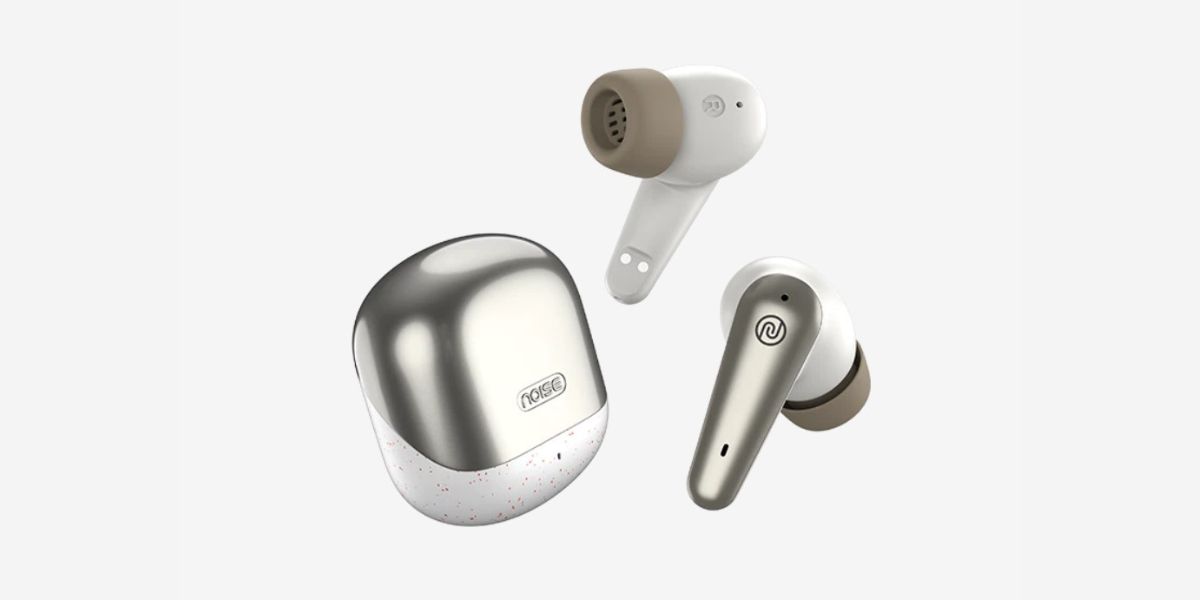 Noise Launches Affordable Buds X Prime TWS In India | Cashify News
