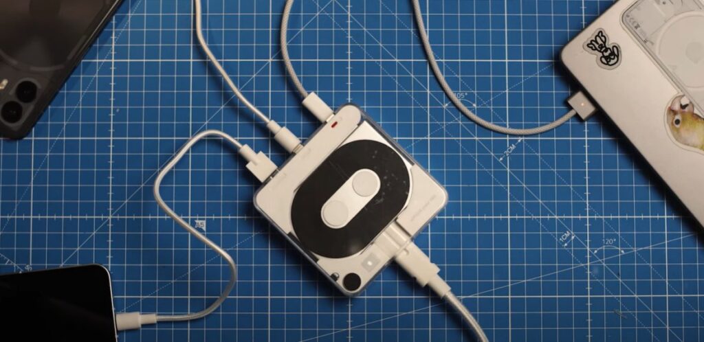 Nothing Power (1): Carl Pei Reveals His First Failed Product | Cashify News