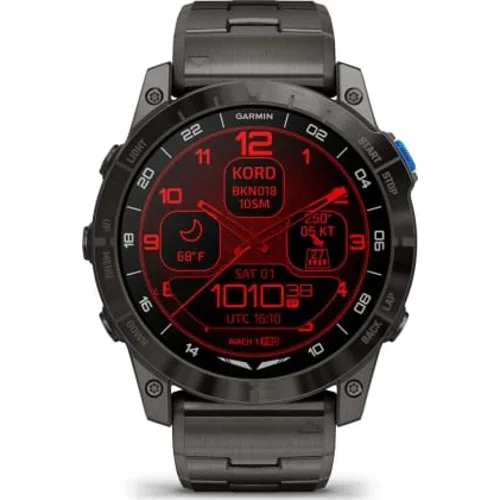 Garmin D2 Mach 1 Pro - Price in India, Specifications & Features ...