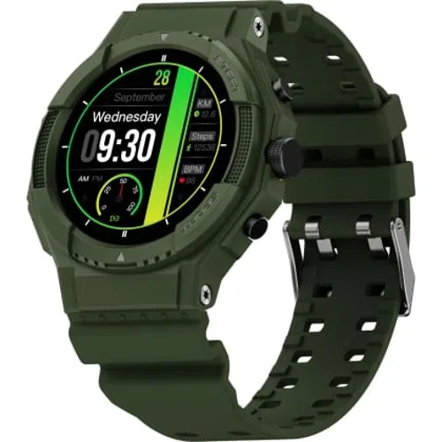 Fire-Boltt Quest - Price in India, Specifications & Features | Smartwatches