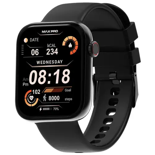 Maxima Max Pro Coral - Price in India, Specifications & Features ...