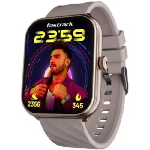 Fastrack Limitless X - Price in India, Specifications & Features ...