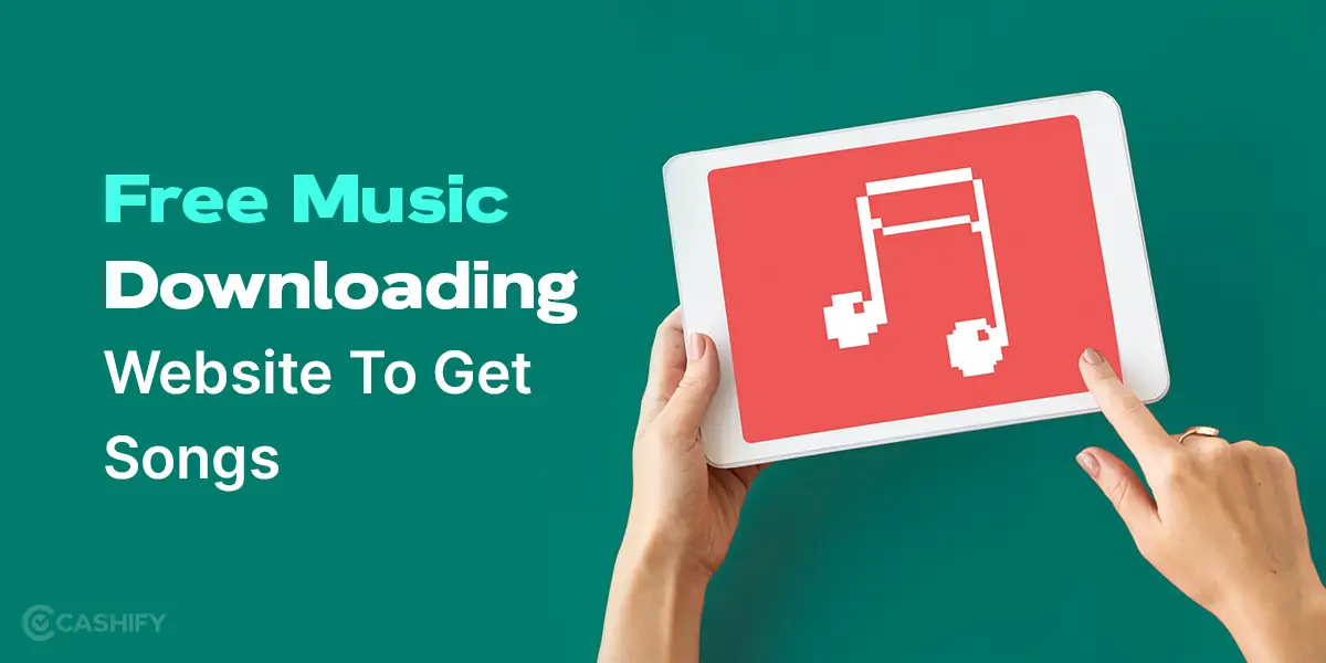 Free Music Downloading Website To Get Songs On Your Local Library ...