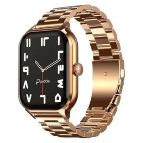 Pebble Elevate - Price in India, Specifications & Features | Smartwatches