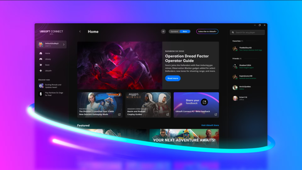 How To Download Ubisoft Game Launcher? A Quick Guide! | Cashify Blog