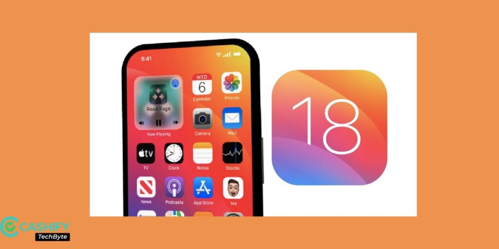 iOS 18 To Be The Biggest Update Ever, Will Bring These Features ...