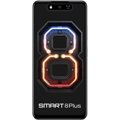 Infinix Smart 8 Plus - Price in India, Specifications & Features ...