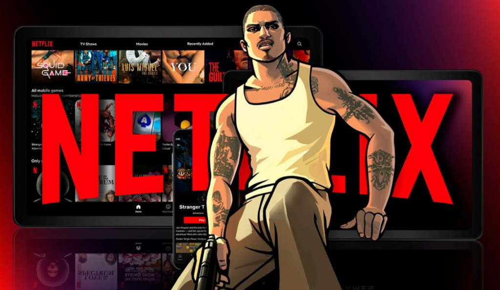 How To Stream GTA On Netflix?: A Quick Guide! | Cashify Blog