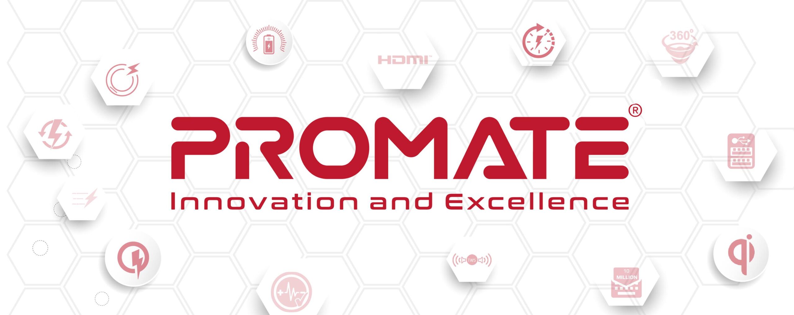 Promate Technologies: Everything You Should Know About The Power Bank ...