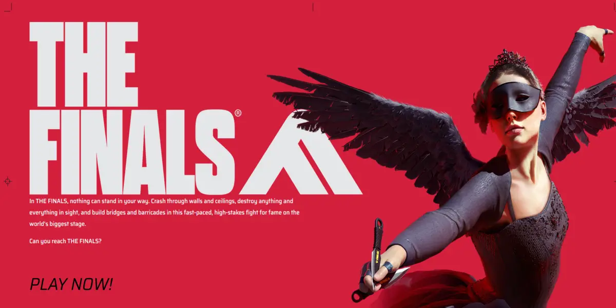 The Finals Released: Download Size, System Requirements & More ...