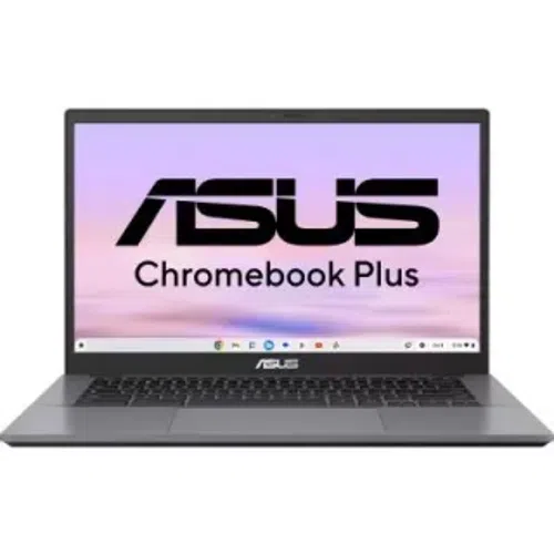 Asus Chromebook Plus CX3402CBA-PQ0173 (Core i3 12th Gen/8 GB/128 GB ...