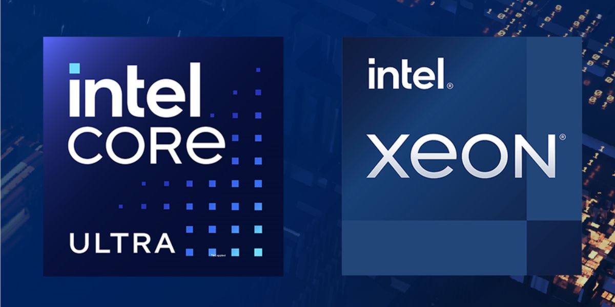 Intel Announced New Core Ultra And Xeon Processors For PCs! | Cashify News