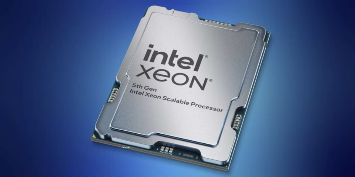 Intel Announced New Core Ultra And Xeon Processors For PCs! | Cashify News