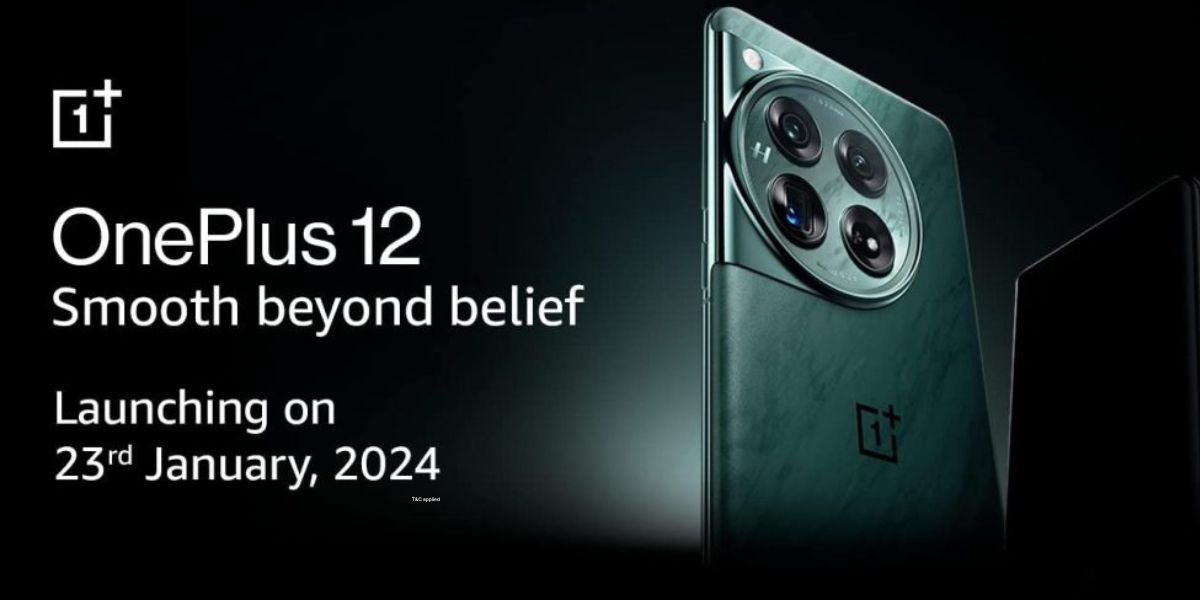 OnePlus 12R Specifications Leak Ahead Of India Launch | Cashify News
