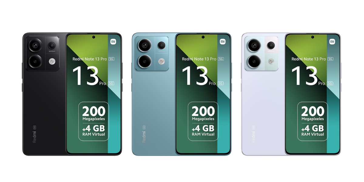 Redmi Note 13 Series Renders Leak Ahead Of India Launch | Cashify News