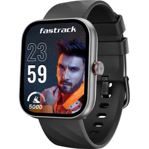 Fastrack Revoltt FS2 - Price in India, Specifications & Features ...