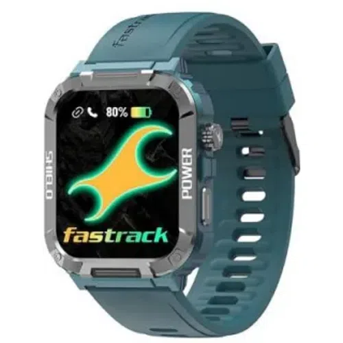 Fastrack Limitless Valor - Price in India, Specifications & Features ...