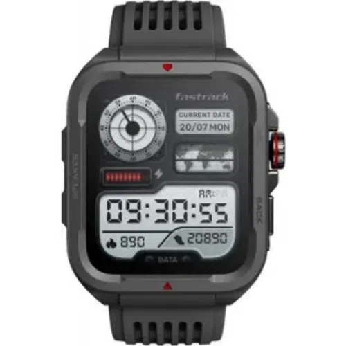 Fastrack Active - Price in India, Specifications & Features | Smartwatches