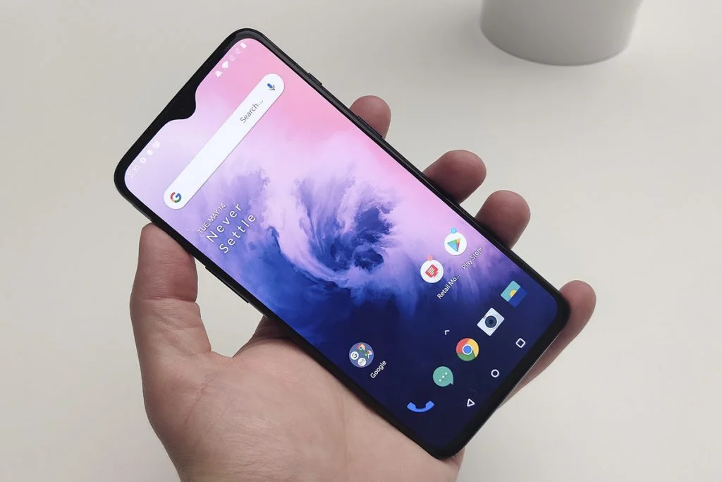 Common Causes For OnePlus 7 Screen Issues! | Cashify Repair Blog