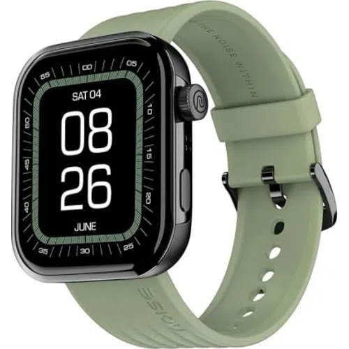 Noise ColorFit Pro 6 - Price in India, Specifications & Features ...