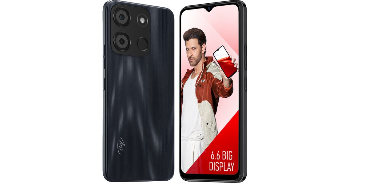 Itel A70 Will Be The Cheapest Phone In India With 256GB Storage ...