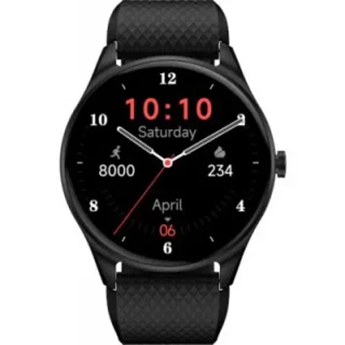 Noise NoiseFit Arc Plus - Price in India, Specifications & Features ...