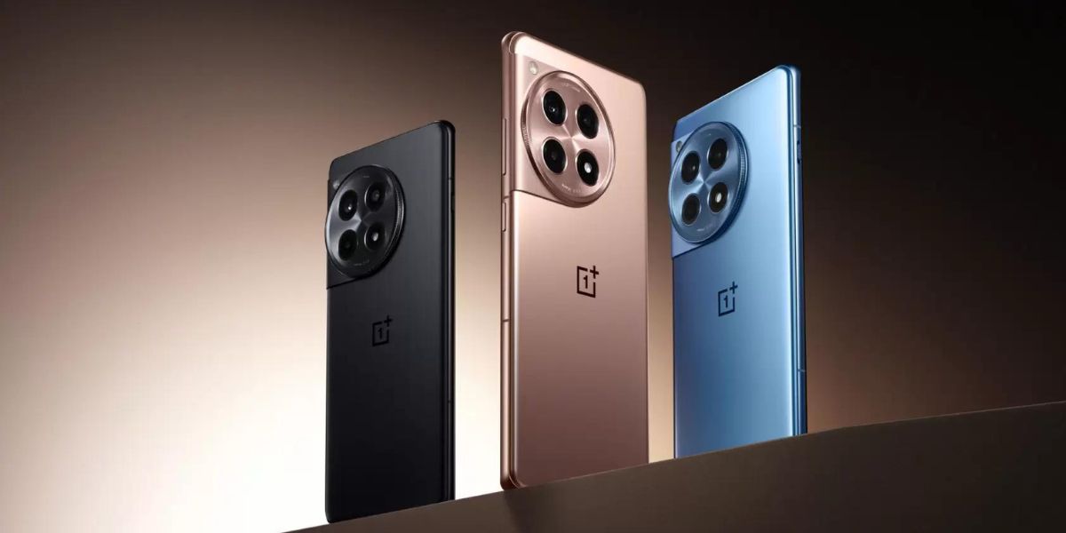 OnePlus 12R Display And Battery Specifications Teased | Cashify News