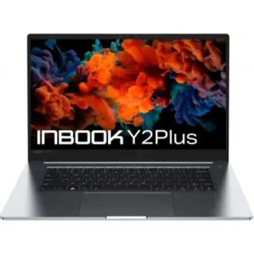Infinix Inbook Y2 Plus XL29 (Core i5 11th Gen/16 GB/512 GB SSD/Windows ...