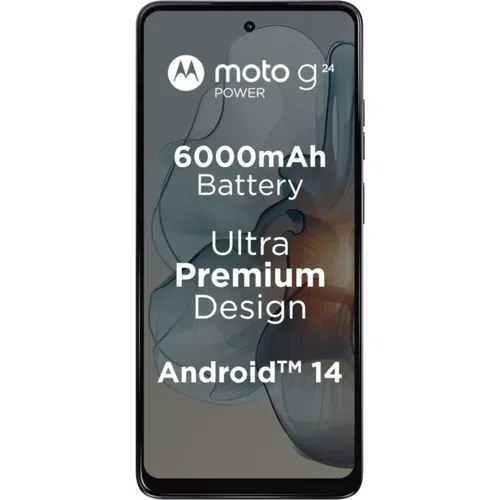 Motorola Moto G24 Power - Price in India, Specifications & Features | Mobile Phones