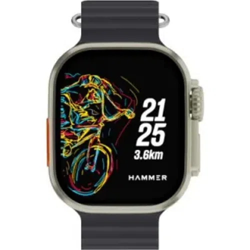 Hammer Active 2.0 Plus - Price in India, Specifications & Features ...