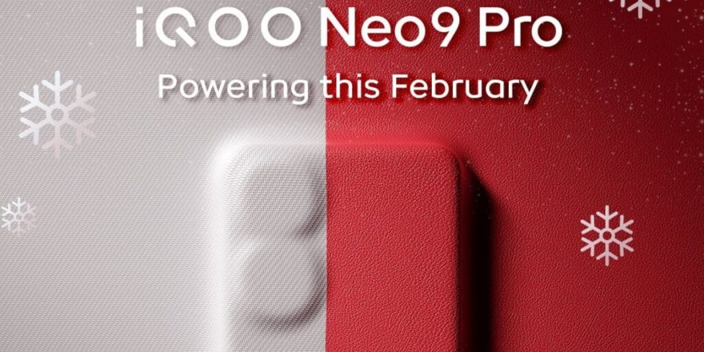 iQOO Neo 9 Pro Confirmed To Launch In India | Cashify News