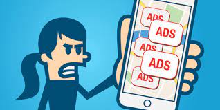 Why Ads Are Coming In My Android Phone? Quick Ways To Fix It! | Cashify ...