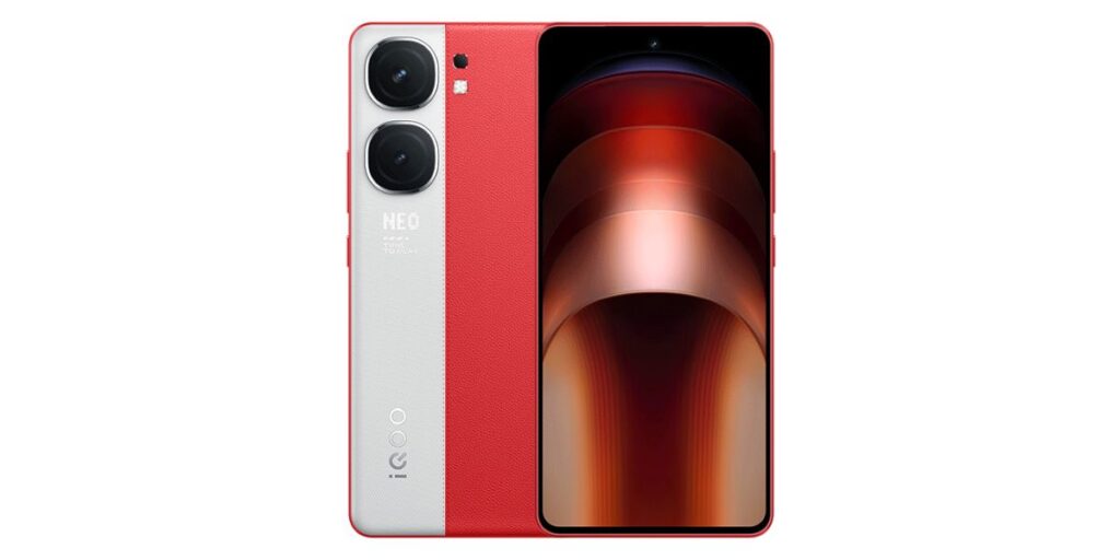 iQOO Neo 9 Pro Specifications Teased Ahead Of India Launch | Cashify News