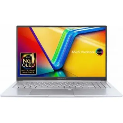 Asus VivoBook 15 OLED M1505YA-LK542WS (AMD Hexa Core Ryzen 5/16 GB/512 ...