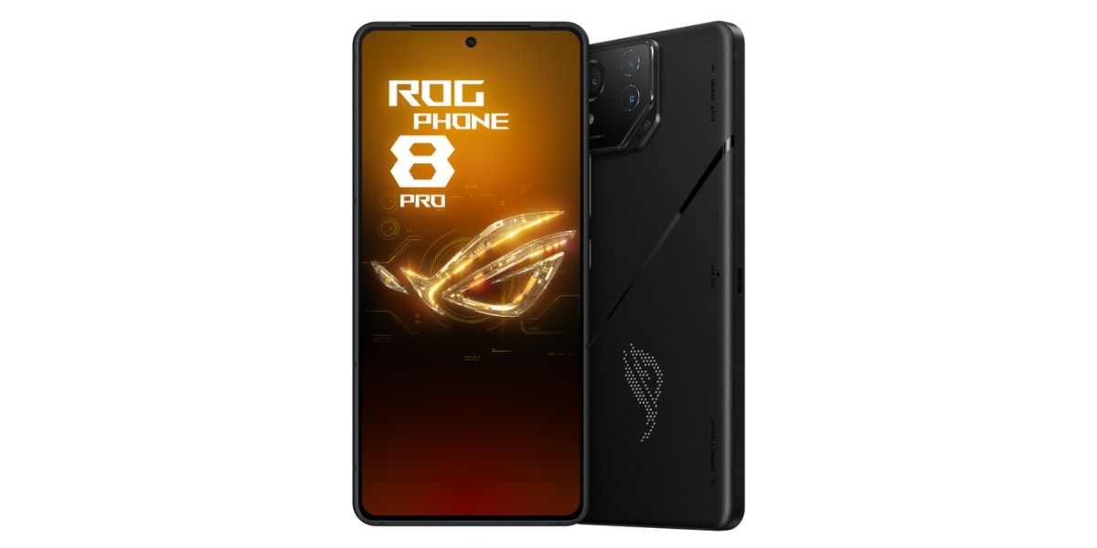ASUS ROG Phone 8 Series Debut In India: Check Specs, Price | Cashify News
